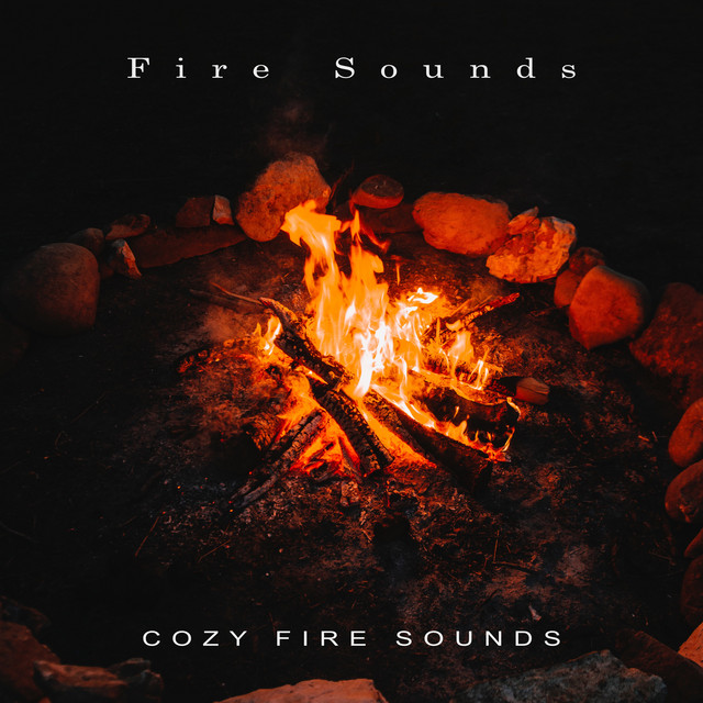 Cozy Fire Sounds - Album by Fire Sounds | Spotify