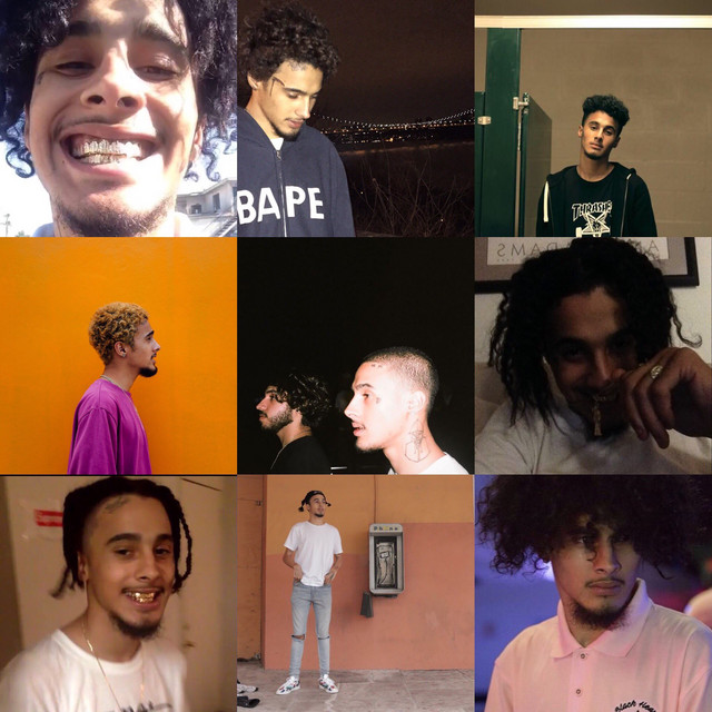 Aw Shit - Single by Wifisfuneral | Spotify