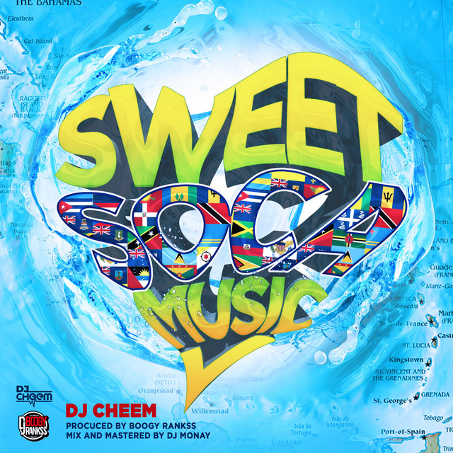 Soca Music