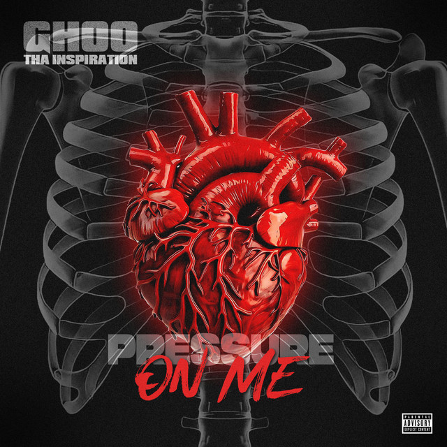 Pressure On Me - Single by Ghoo Tha Inspiration | Spotify
