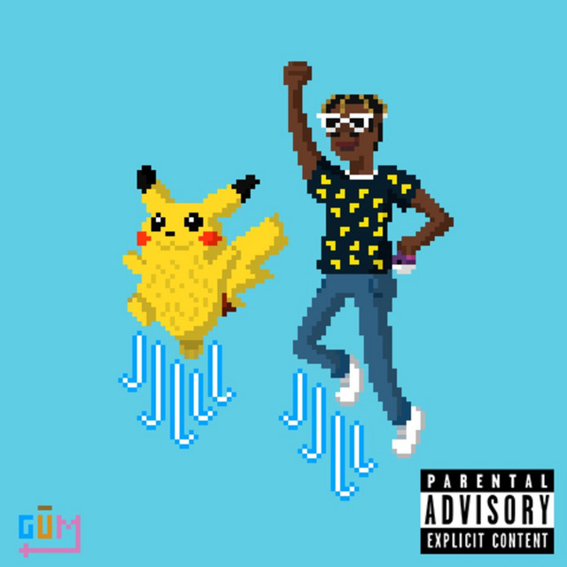 Pikachu! - Single by YFR Eazy | Spotify