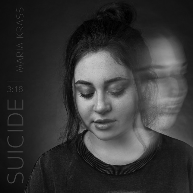Suicide - Single by Maria Krass | Spotify