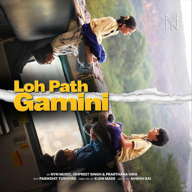 Loh Path Gamini - Single by Nyn Music | Spotify