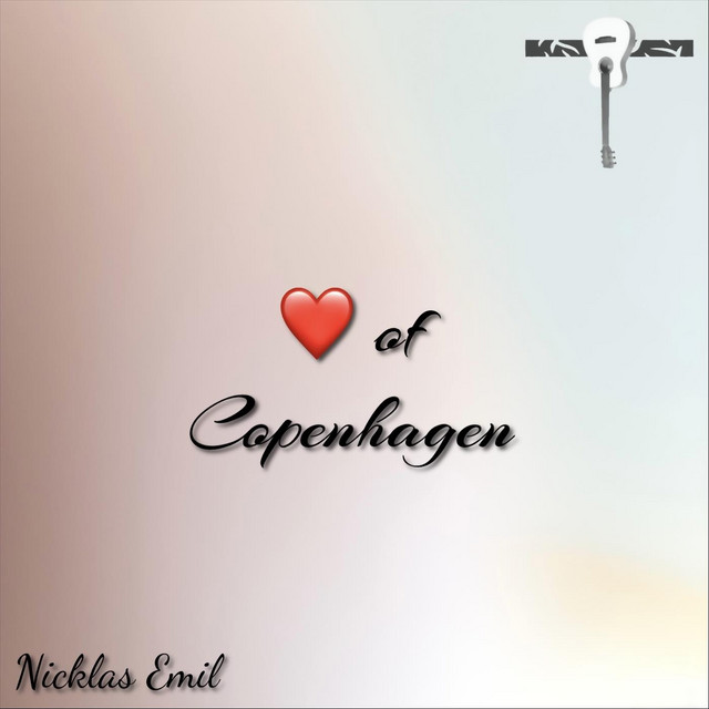 Heart of Copenhagen - song and lyrics by Nicklas Emil | Spotify