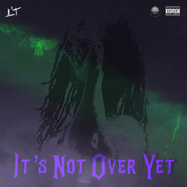 It's Not Over Yet - EP by L't | Spotify