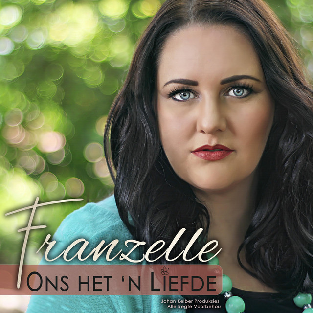 Franzelle Dorfling | Spotify