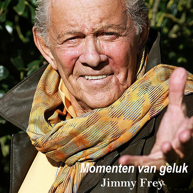 Momenten Van Geluk - Single by Jimmy Frey | Spotify