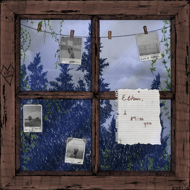 Ethan - EP by Loft and Lillow | Spotify