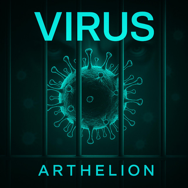 Virus - Album by Arthelion | Spotify