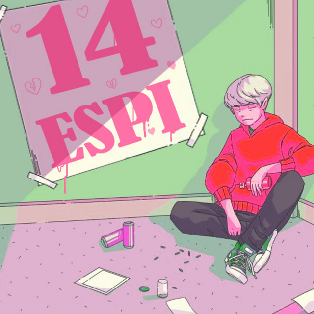 14 - Single by Espi | Spotify