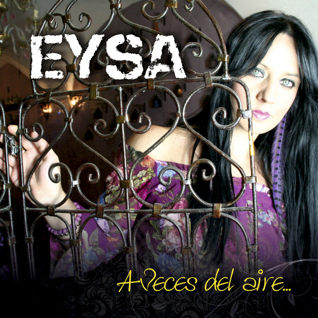 A Veces Del Aire - Album by Eysa | Spotify