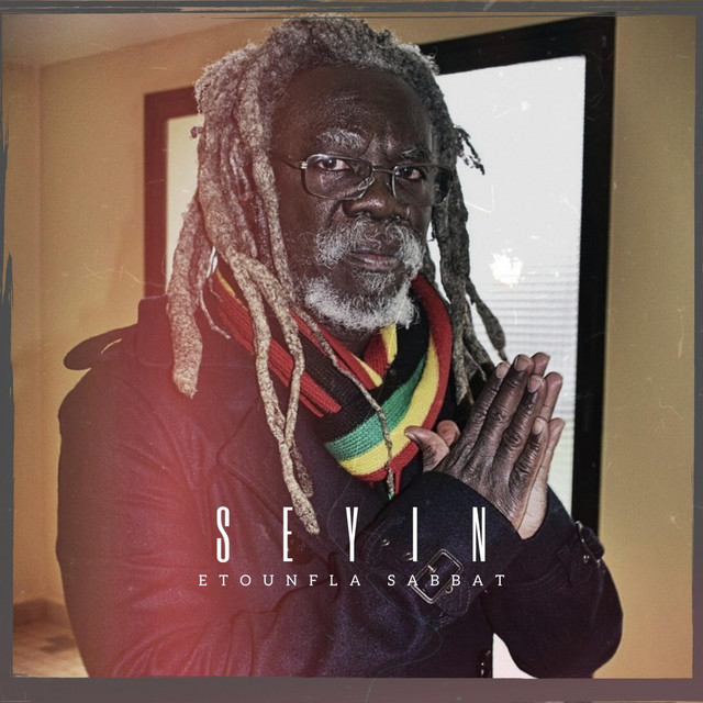 SEYIN - Single by Etounfla Sabbat | Spotify