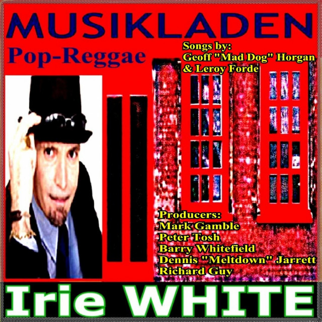 Musikladen - Album by Irie White | Spotify
