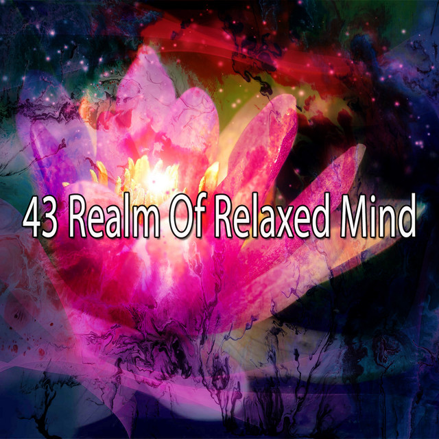 43 Realm Of Relaxed Mind - Album by Asian Zen Spa Music Meditation ...
