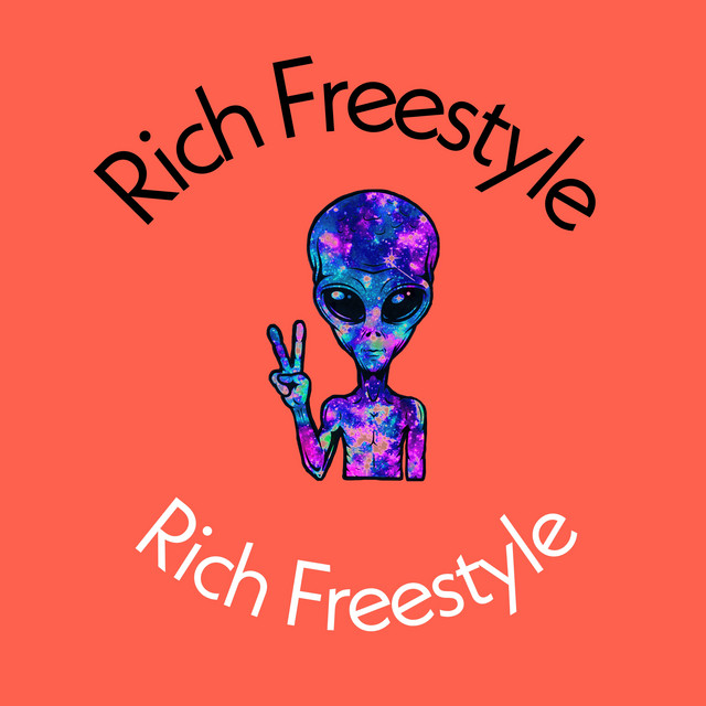 Rich Freestyle - song and lyrics by Rich Riddle | Spotify