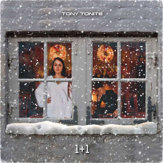 1+1 - Single by Tony Tonite | Spotify