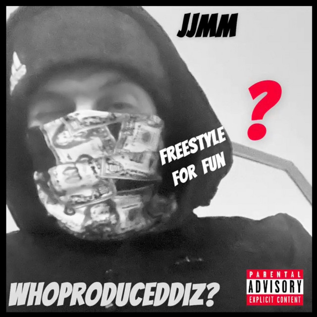 WhoProducedDiz? - Album by JJMM | Spotify