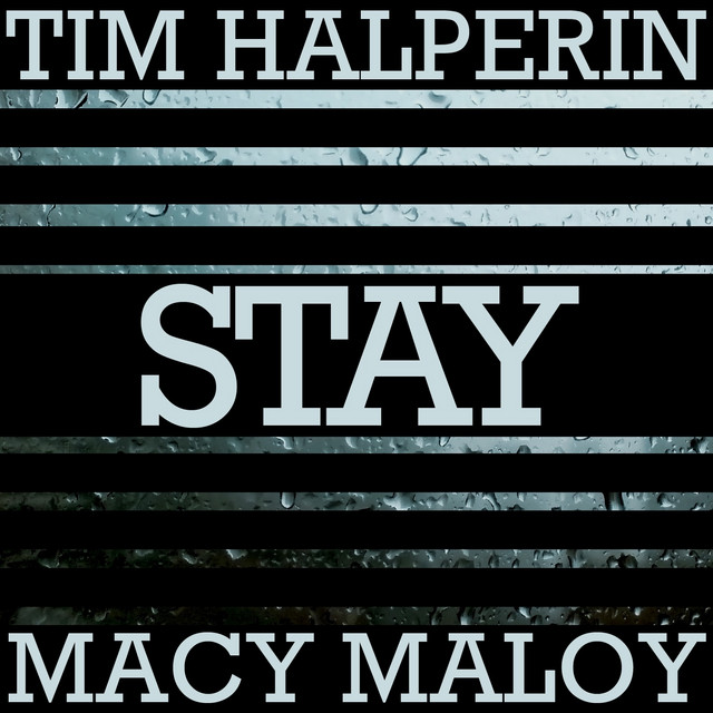 Stay - Single by Tim Halperin | Spotify