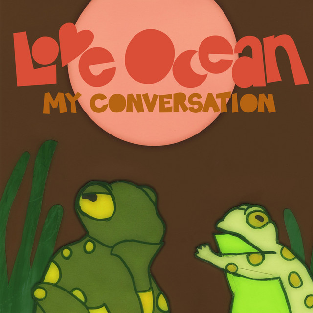 Love Ocean | Spotify