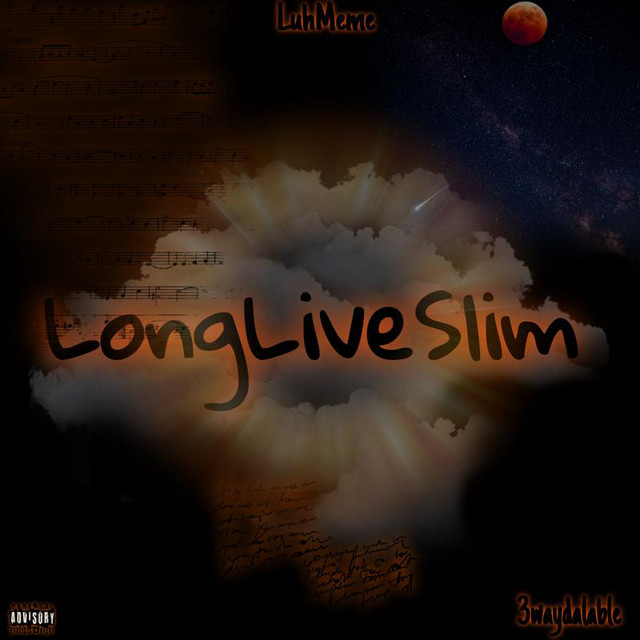 LongLiveSlim - Single by LuhMeme | Spotify