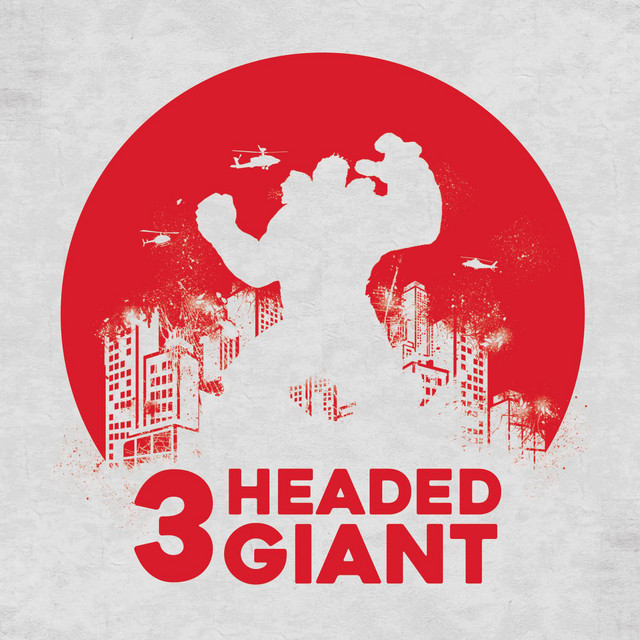3 Headed Giant - Songs, Events and Music Stats | Viberate.com