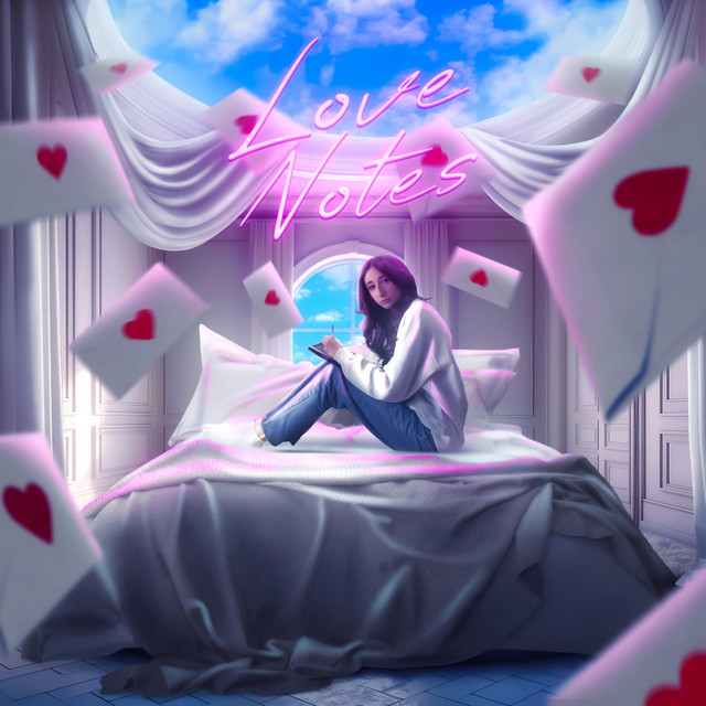 Love Notes - EP by Josie Swartz | Spotify