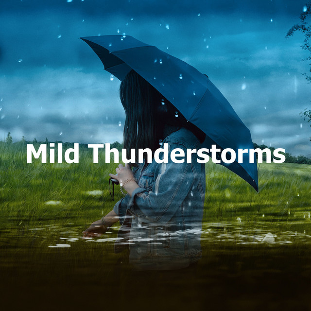 Mild Thunderstorms - Album by Nature Sound Series | Spotify