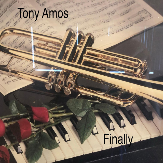 Tony Amos | Spotify