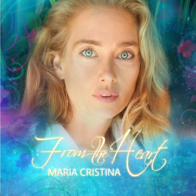 Maria Cristina | Spotify