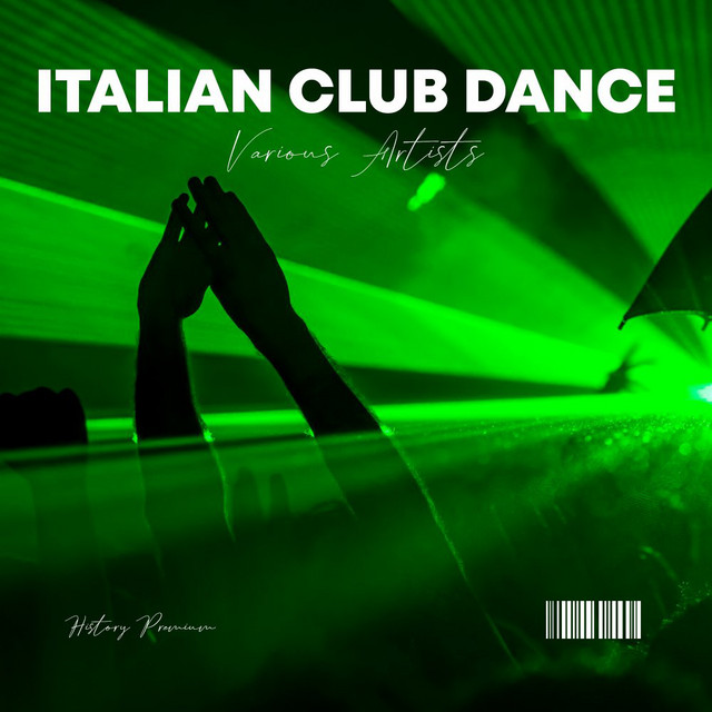 Italian Club Dance - EP by Various Artists | Spotify