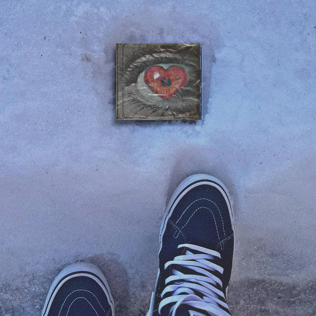 February - EP by Anti | Spotify