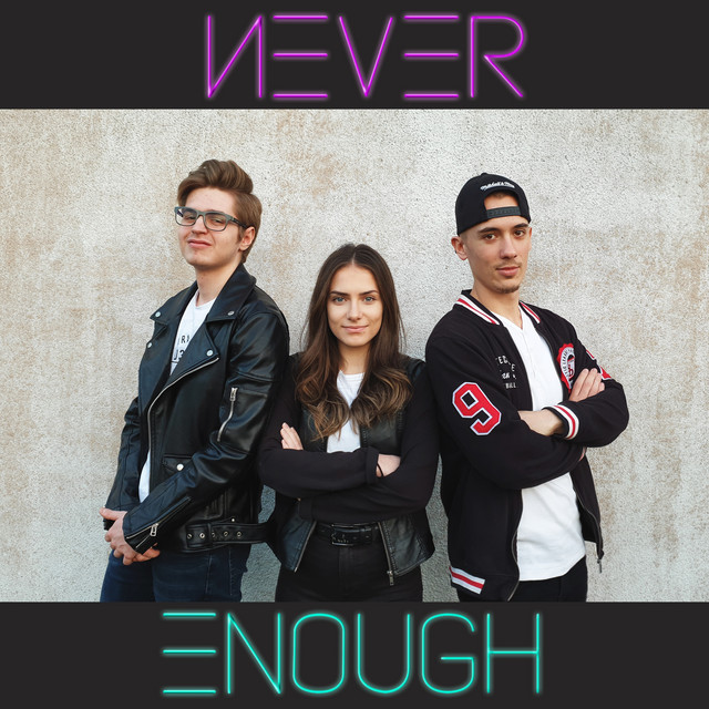 Never Enough | Spotify