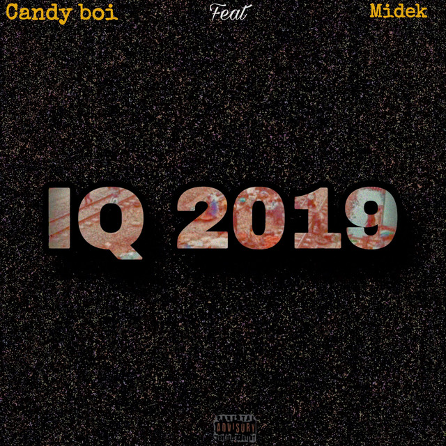 Candy Boi | Spotify