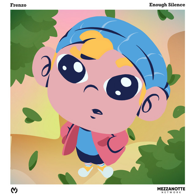 Enough Silence - Single by Frenzo | Spotify