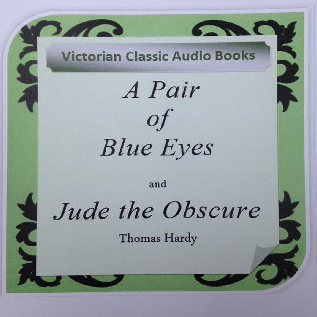Chapter 84: Jude the Obscure - song and lyrics by Tadhg Hynes, Thomas ...