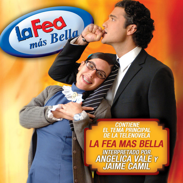 La Fea Mas Bella - Compilation by Various Artists | Spotify