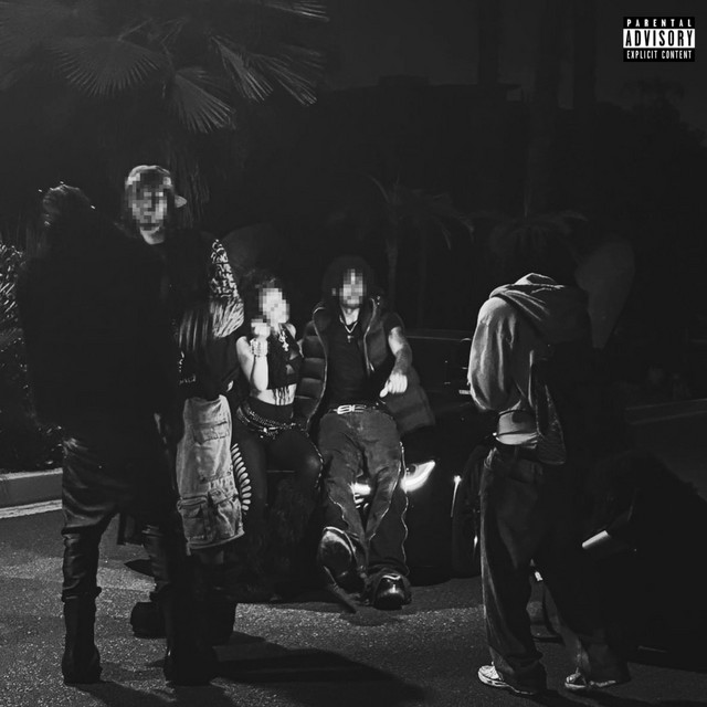 flexin - Single by dexelz | Spotify