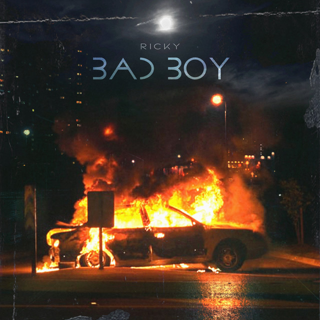 Bad Boy - Single by Ricky | Spotify
