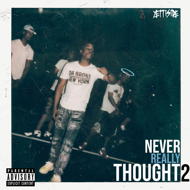 Never Really Thought 2 - Single by Izzy Miyagi | Spotify