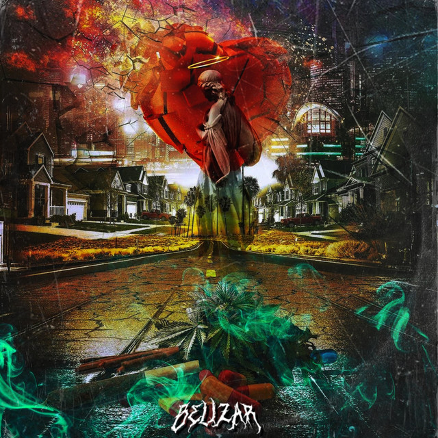 Satellite - Single by BELIZAR | Spotify