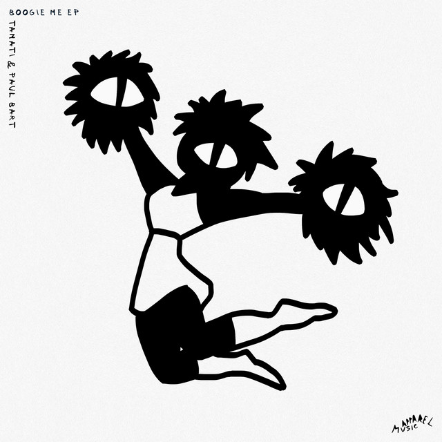 Boogie Me EP - EP by Tamati | Spotify