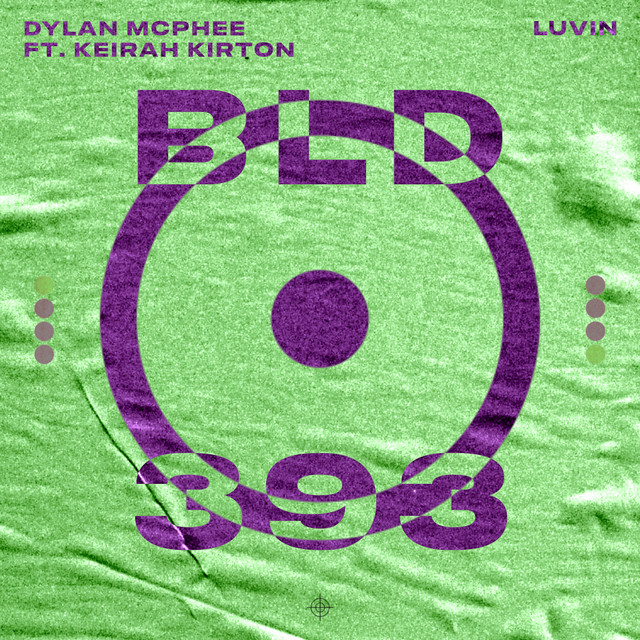 LUVIN - Single by Dylan McPhee | Spotify