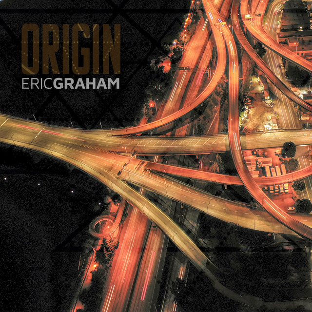 LifeForce - song and lyrics by Eric Graham | Spotify