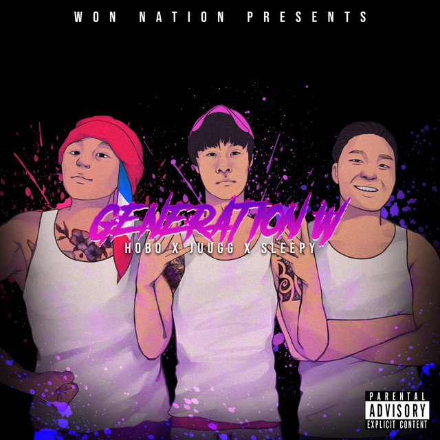 Won Nation | Spotify