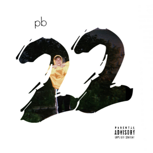 22 - Album by pb | Spotify