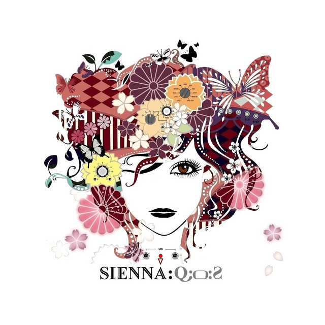 SIENNÁ - Songs, Events and Music Stats | Viberate.com