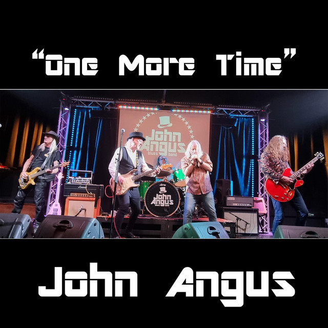 John Angus | Spotify
