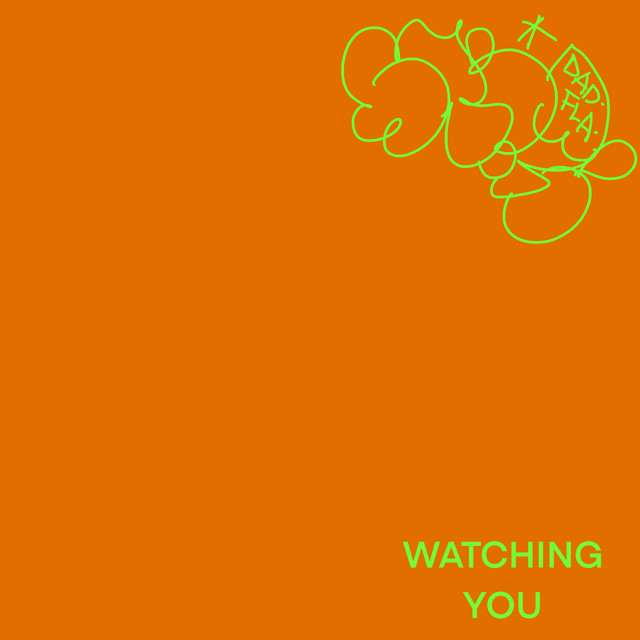 Watching You - song and lyrics by Stepdadfla | Spotify