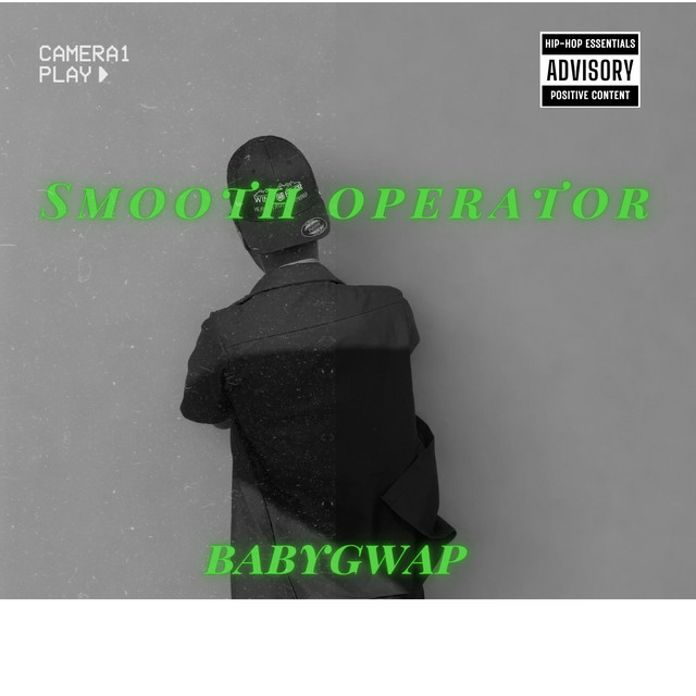 Smooth operator - Single by IamZaegwap--baby | Spotify