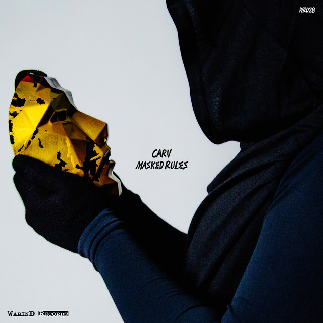 Masked Rules - EP by CARV | Spotify